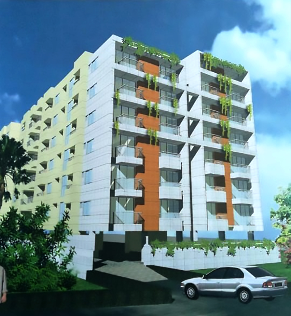 Beacon Pharmaceuticals