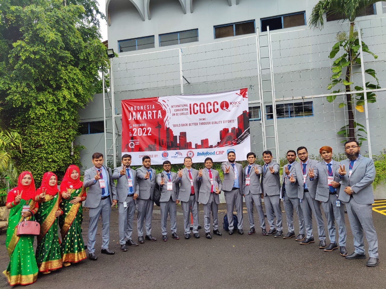 BEACON Business Centre 9/B/2, Toyenbee Circular Road, Motijheel, Dhaka ...